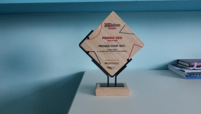 Lavora con noi • Proges • Cooperativa Sociale