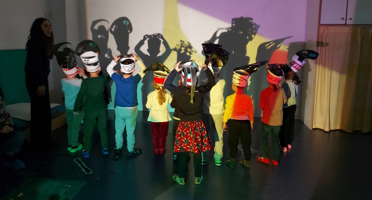 Manifesto Zerosei • Proges