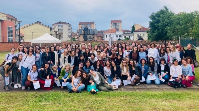 Lavora con noi • Proges • Cooperativa Sociale