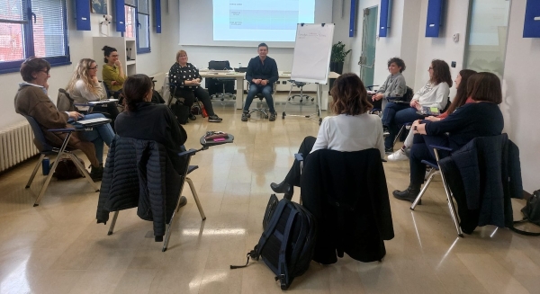 Formazione • Proges