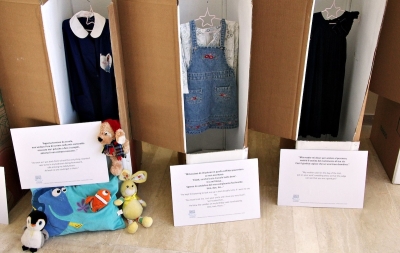 Contrasto alla violenza sulle donne • Proges